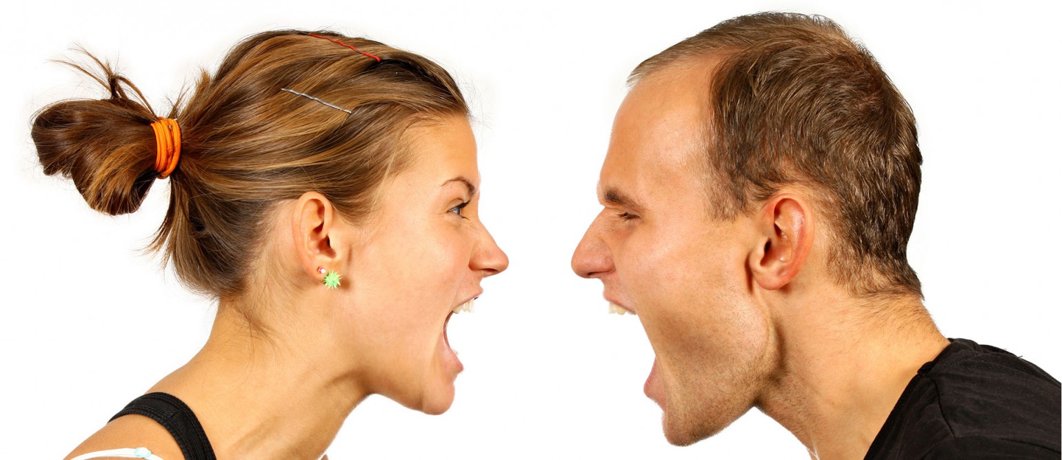 Anger: Constructive or Destructive? - Jade Mountain Wellness